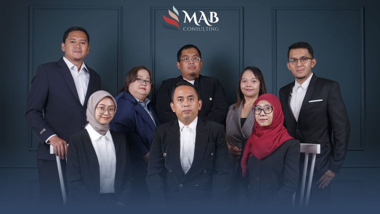 About us - MAB Consulting